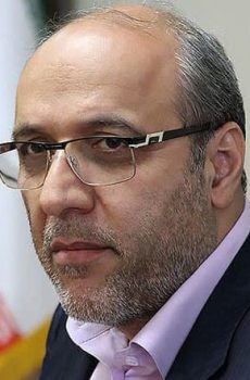 Dr sayed jafar hashemi tashkor – International Conference on Traffic Management and Safety